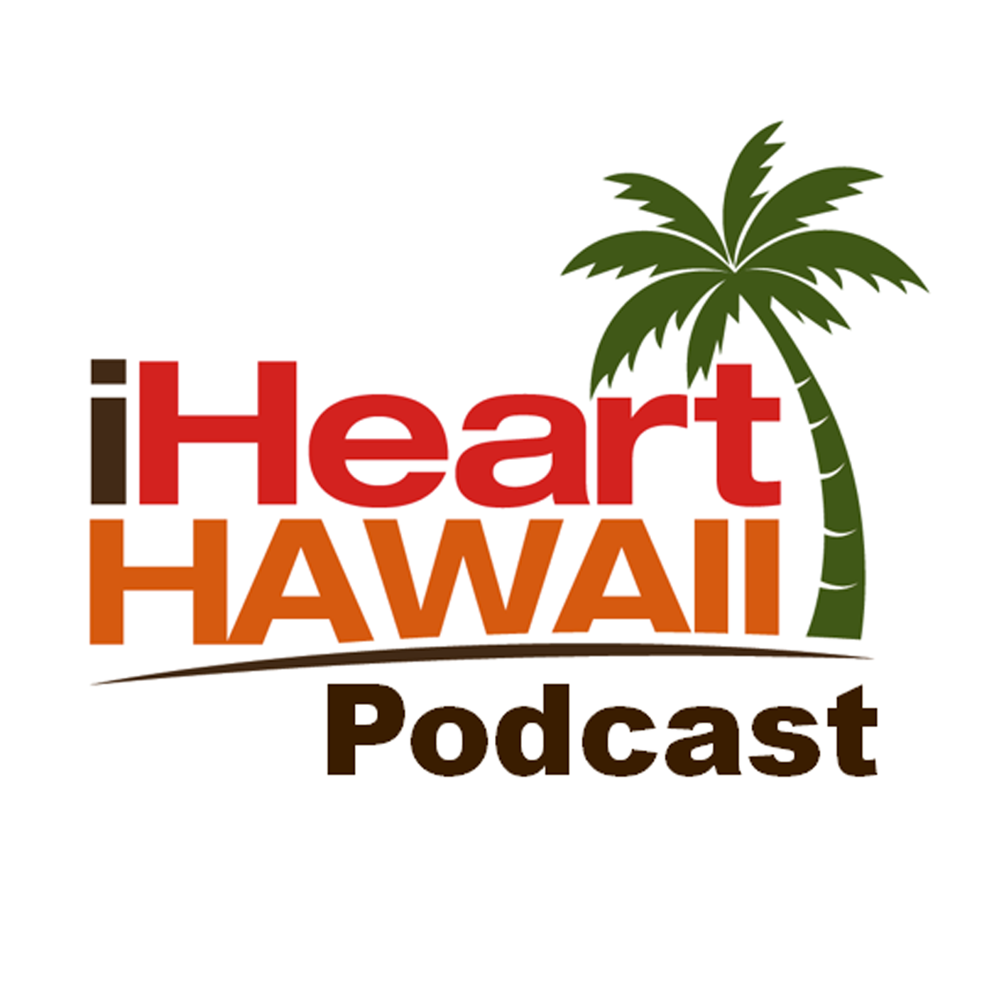 iHeart Hawaii Podcast - Society Podcast | Podchaser